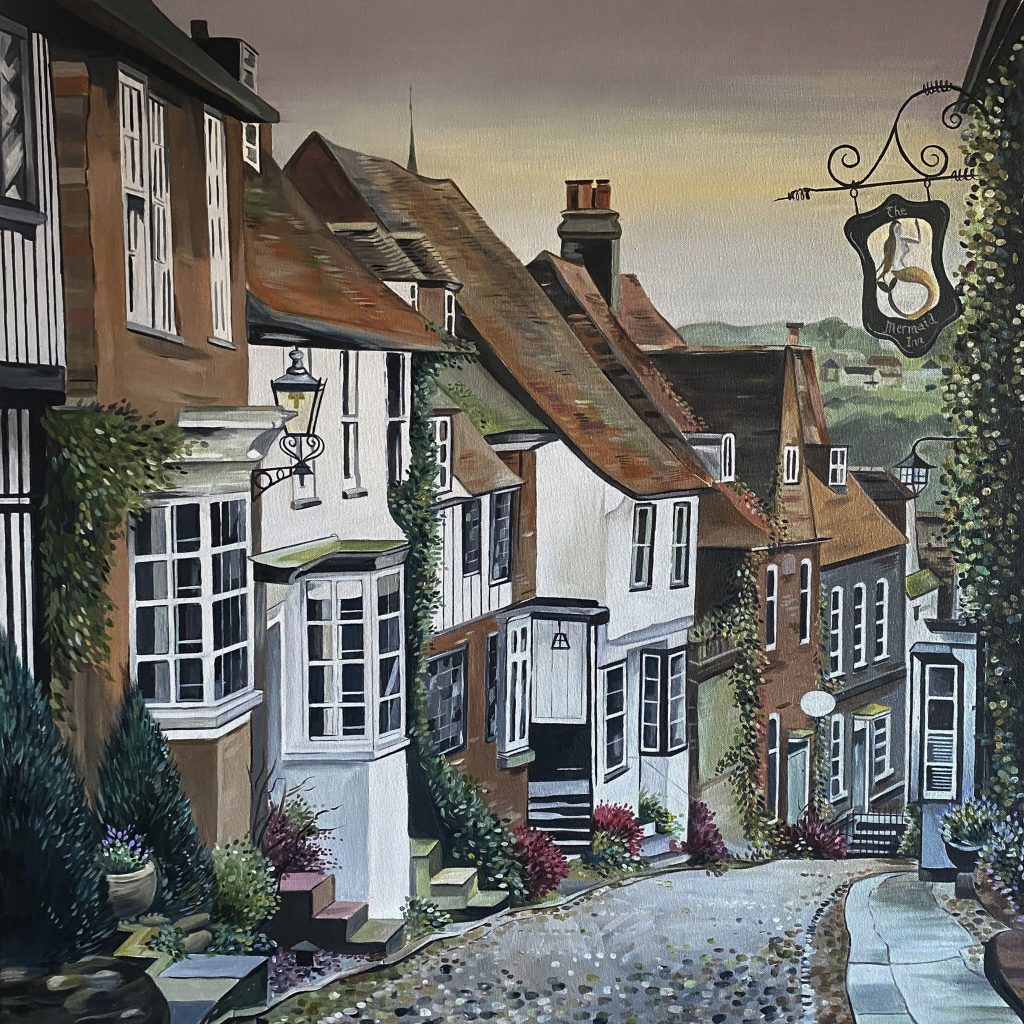 Originals Archives - Debbie Sanderson Art